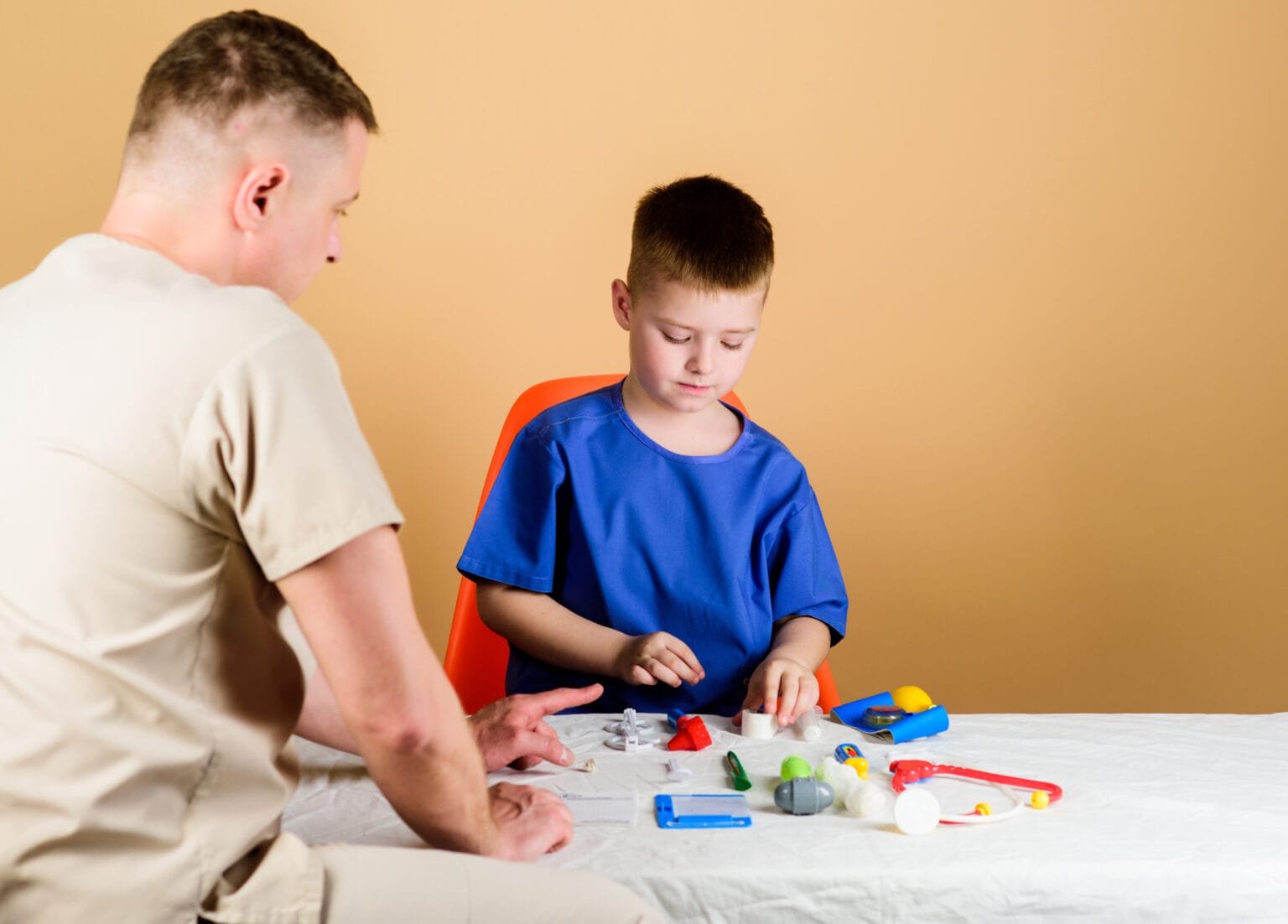 Autism Treatment Kent - kent